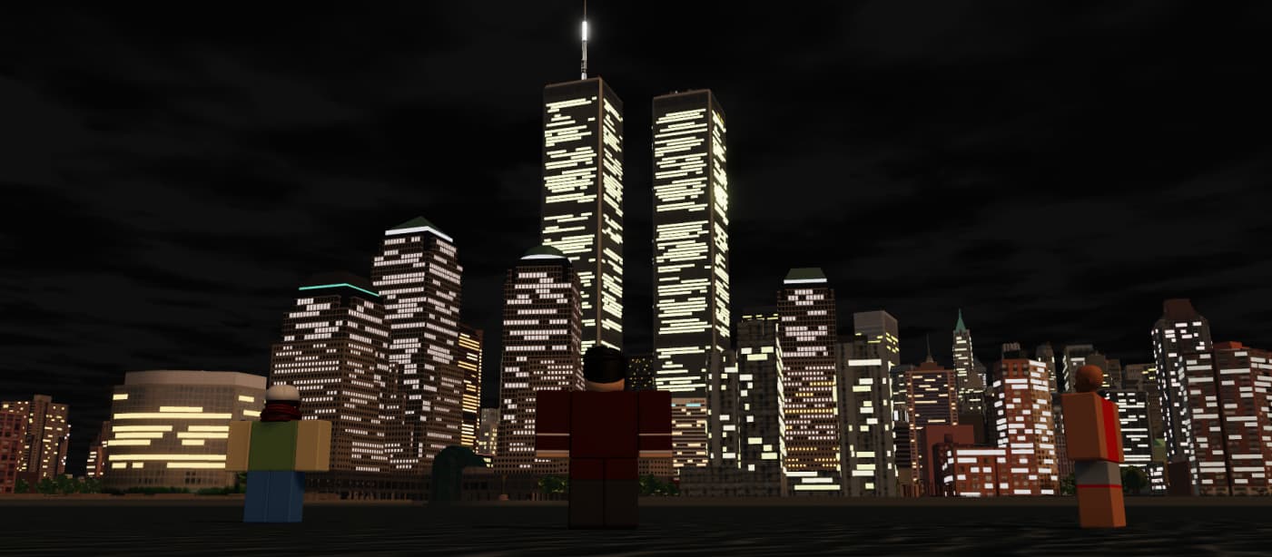 My NYC project progress - Creations Feedback - Developer Forum | Roblox
