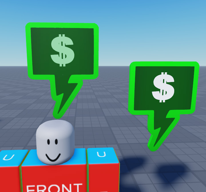 SpecialMesh Bug Or Issue By Me? - Art Design Support - Developer Forum ...