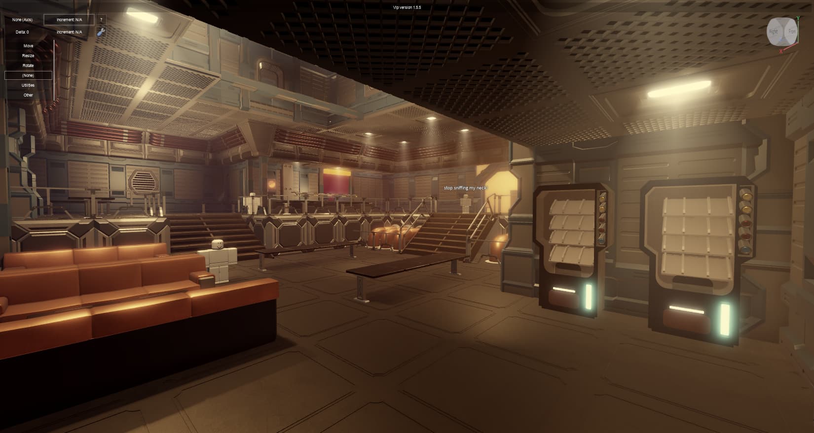 Portfolio 3D Modeler, Builder - Portfolios - Developer Forum | Roblox