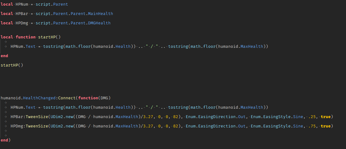 Gui Not Tweening Properly Scripting Support Developer Forum Roblox 