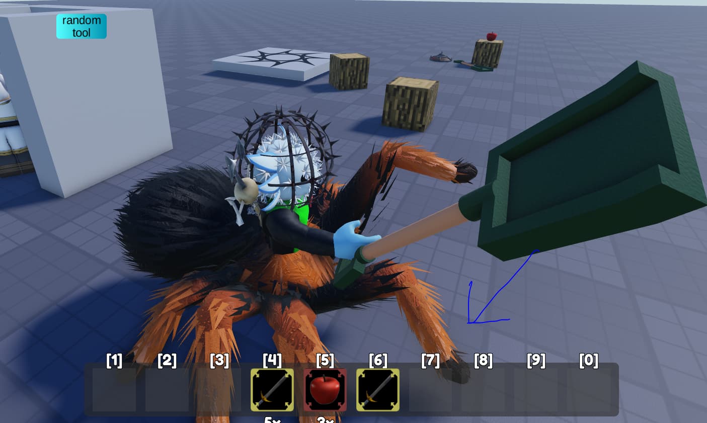 [Stoway] Modular Inventory/Hotbar system - Community Resources ...