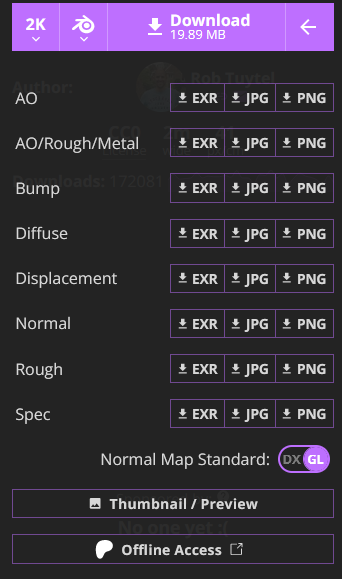How to Make Detailed Textures and Remove Obvious Tiling Effect (No Code ...