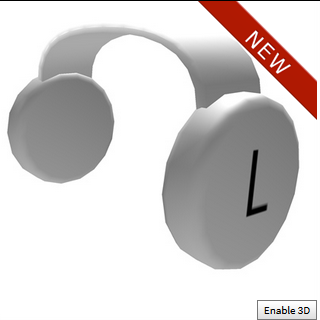 Workclock Headphones Mesh - Page 4 - Catalog Asset Bugs - Developer ...