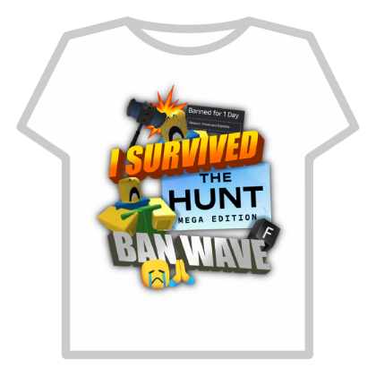 2025 Ban Wave Surf Champion T-shirt does not show up on avatars ...