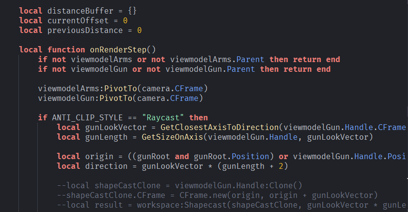 How do scripters organise their scripts? - Scripting Support - Developer Forum | Roblox