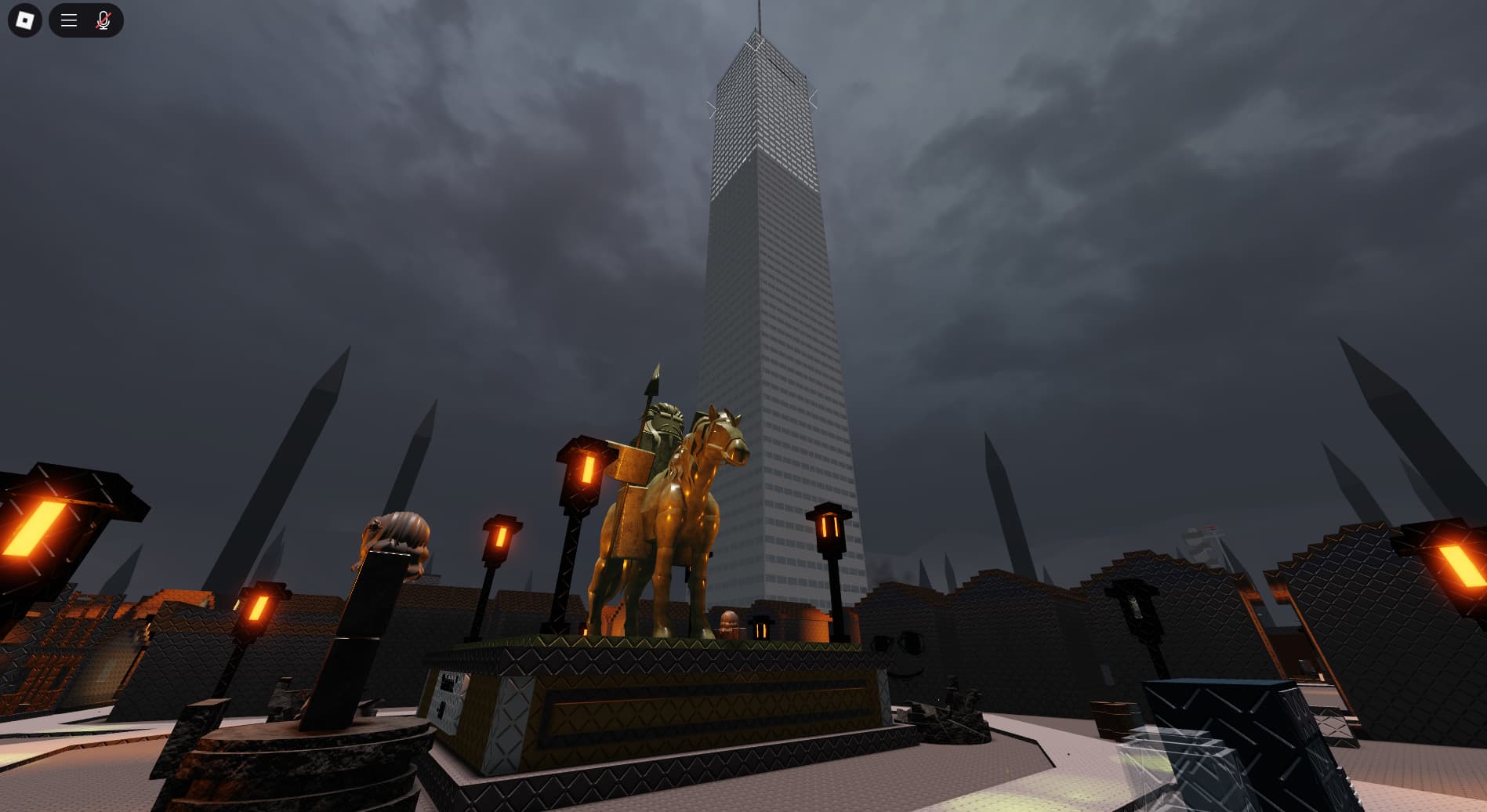 I need help designing my map - Building Support - Developer Forum | Roblox