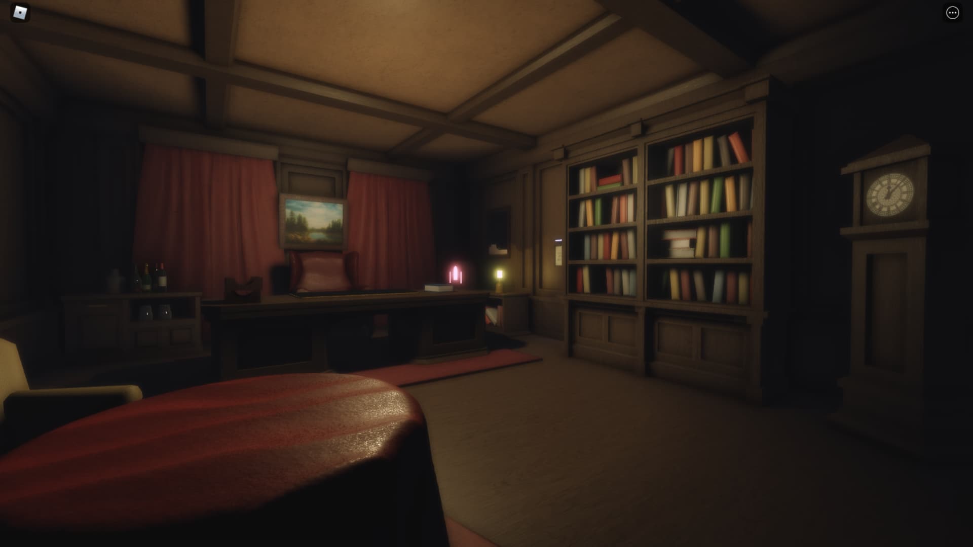 Bar/Restaurant Showcase - Creations Feedback - Developer Forum | Roblox