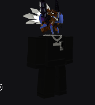 In-game Avatar Switcher doesn't equip gears - Roblox Application and ...