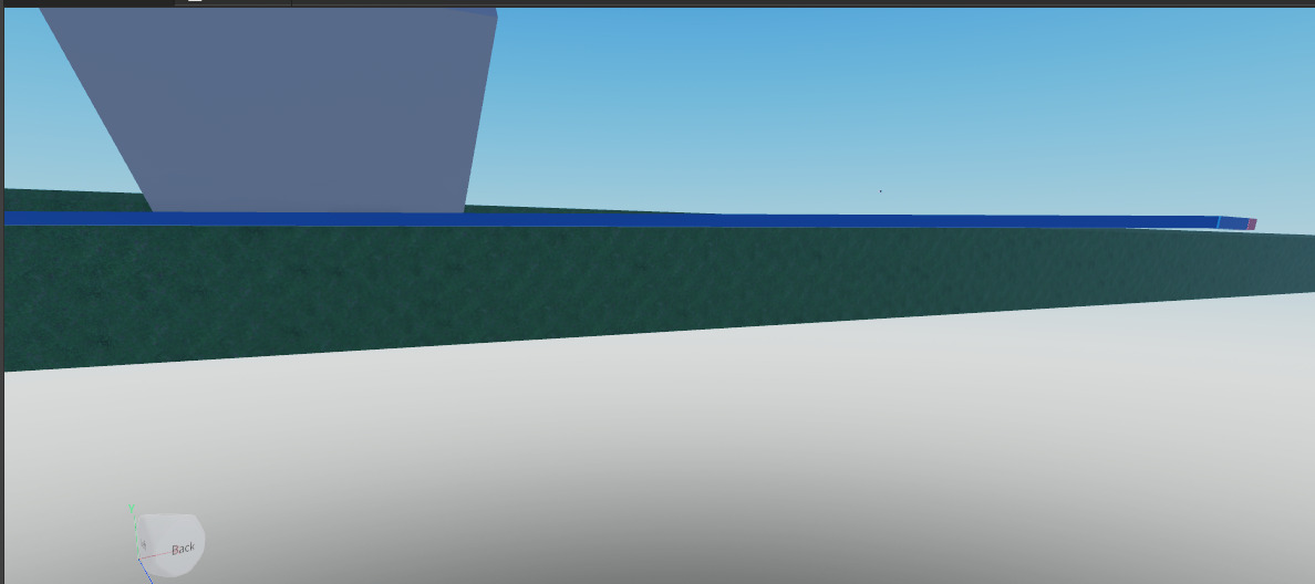 Path:ComputeAsync() returns an illogical, non collision respecting path - Engine Bugs ...