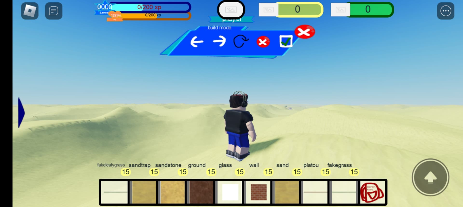 New game the parallel universes - Creations Feedback - Developer Forum ...