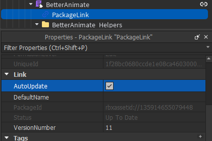 [v1.3.1.4] [Module] BetterAnimate alternative to Animate script - Page ...
