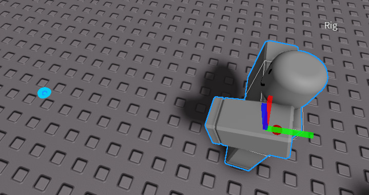 Help with pointing arms - Scripting Support - Developer Forum | Roblox