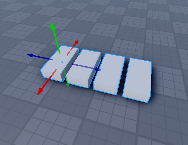 Why is the center my PartOperation broken and how can I fix it with code? - Scripting Support ...