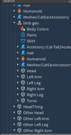 Custom Rig Won't play an animation - Scripting Support - Developer Forum | Roblox