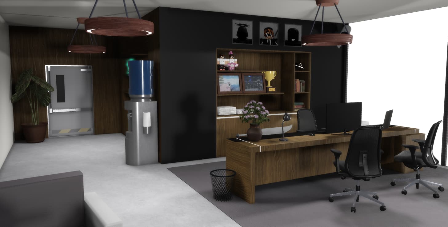 Black Kappa: Site Roleplay - Creations Feedback - Developer Forum | Roblox