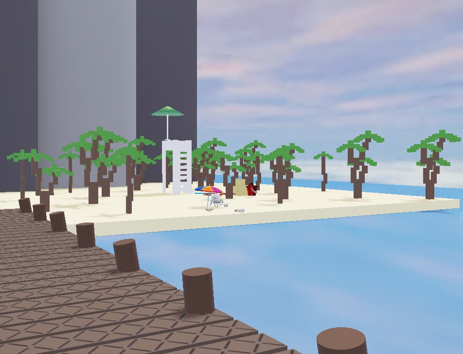 What else should I improve on and add to my map? - Creations Feedback ...