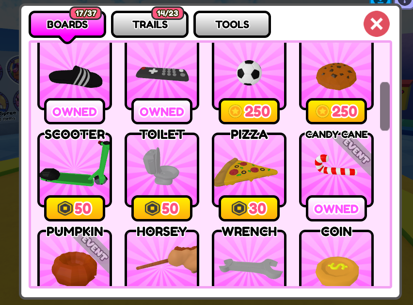 Show off your UI designs - Creations Feedback - Developer Forum | Roblox