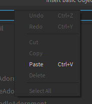 Advanced Objects - Complete remake of the superior Qt Advanced Objects menu for modern studio ...