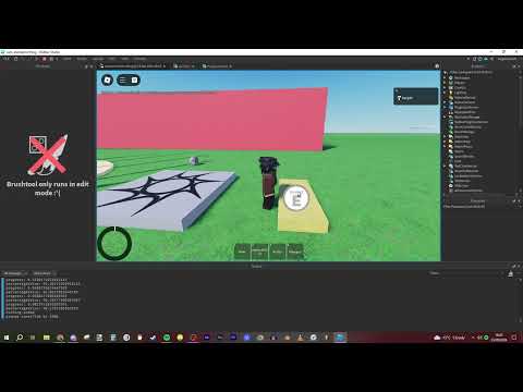 Problems with custom prompt - Scripting Support - Developer Forum | Roblox