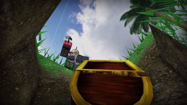 Deep Delve Down : Treasure Hunting Game💎 - Creations Feedback ...