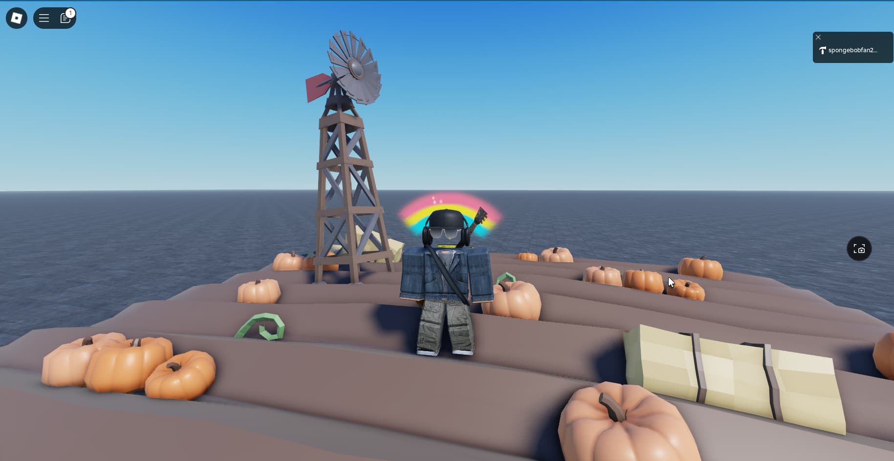 What I've been working on! (10/19/24) - Creations Feedback - Developer ...