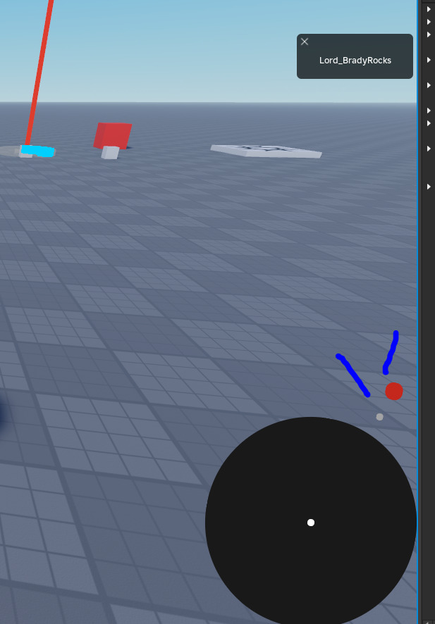 Radar system on ScreenGui - Community Tutorials - Developer Forum | Roblox
