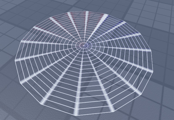 How to make a Circular UI Grid - Art Design Support - Developer Forum ...