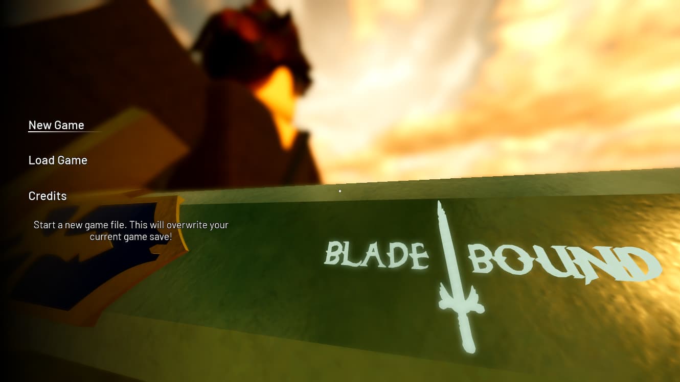 BLADEBOUND: New Area and Title Menu - Creations Feedback - Developer Forum | Roblox