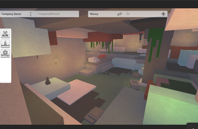 Why this build looks bad? - Creations Feedback - Developer Forum | Roblox