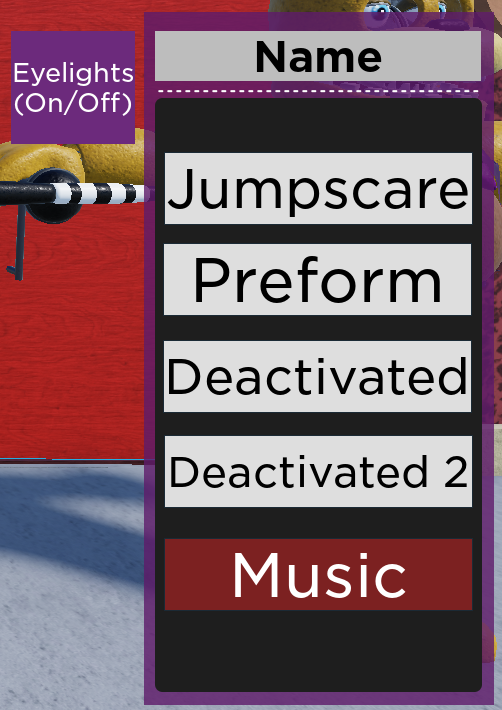 Making 'Custom Morph(s)' with Animations and Animation Gui? - Scripting ...