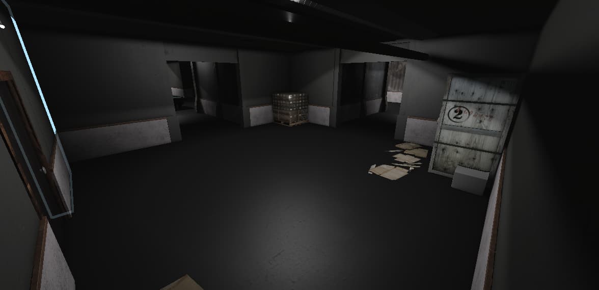 Feedback on my interior building - Creations Feedback - Developer Forum ...