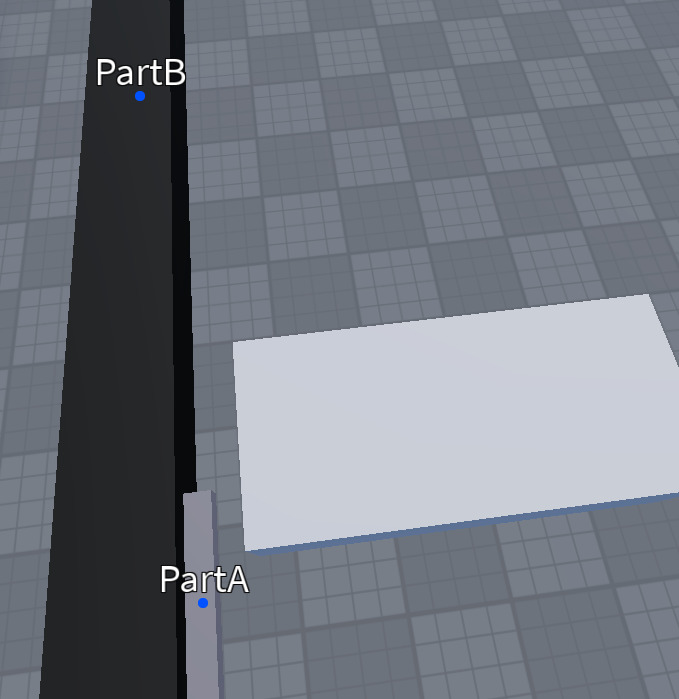 How could I make this code work with bigger parts? - Scripting Support - Developer Forum | Roblox