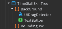 UiDragDetector not working - Art Design Support - Developer Forum | Roblox