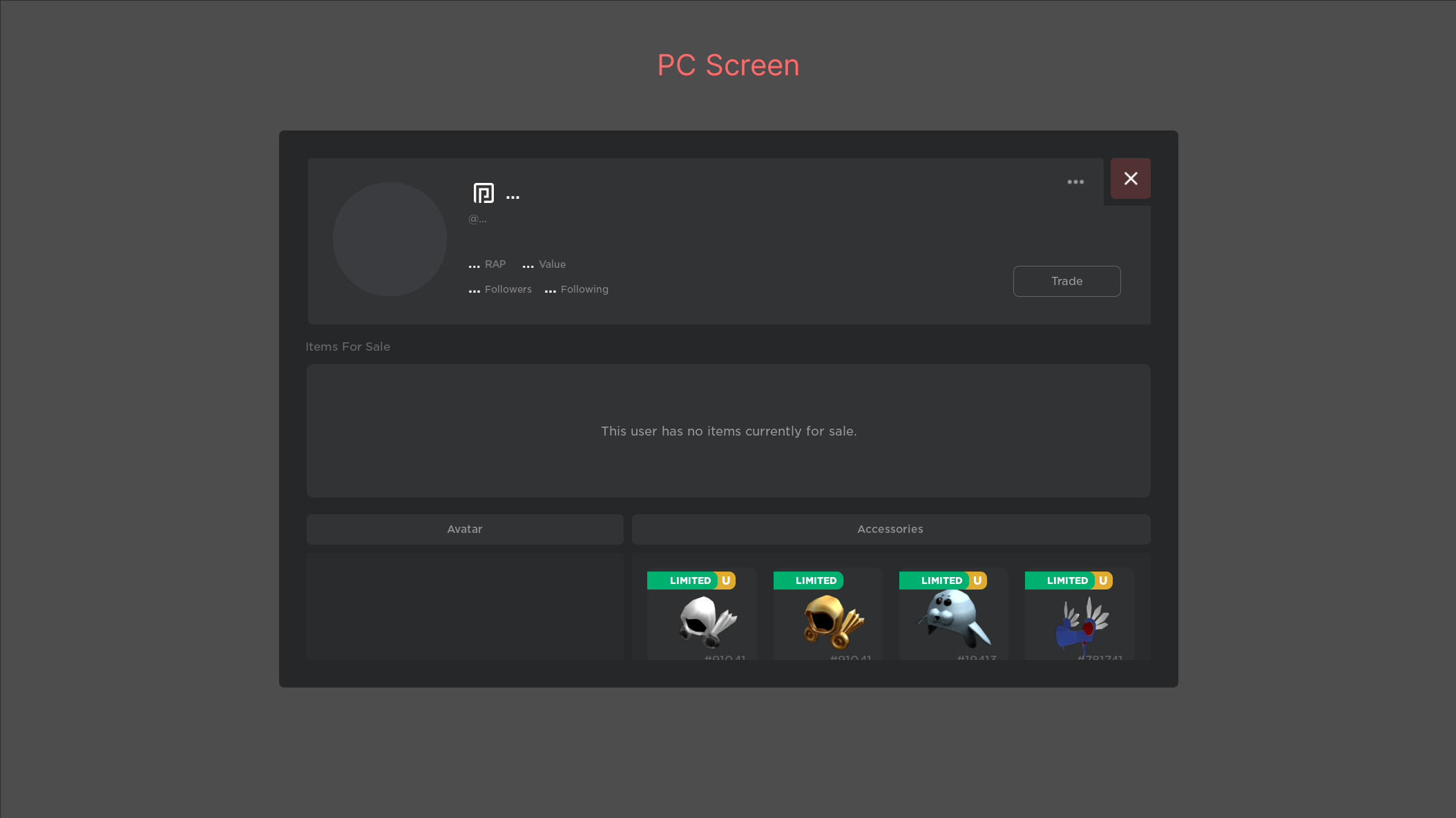 Complete, Comprehensive Roblox UI Scaling Guide - Community Tutorials ...