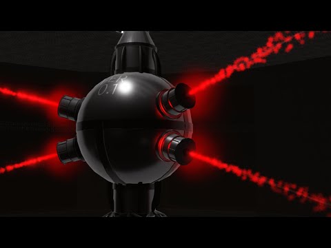 Feedback on fusion core reactor startup sequence! - Creations Feedback ...