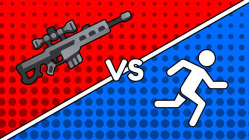 [Feedback] My Sniper vs Runner Game! - Creations Feedback - Developer ...