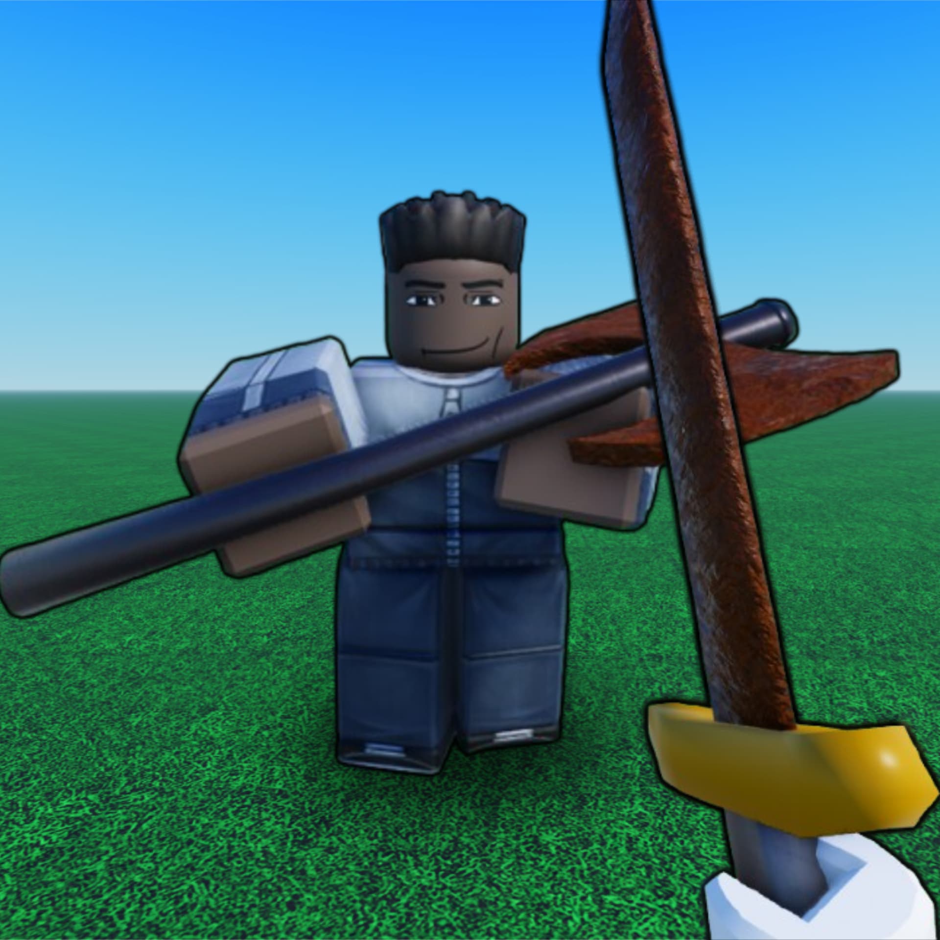 The Conqueror - Battle royale type game completion is close - Creations ...