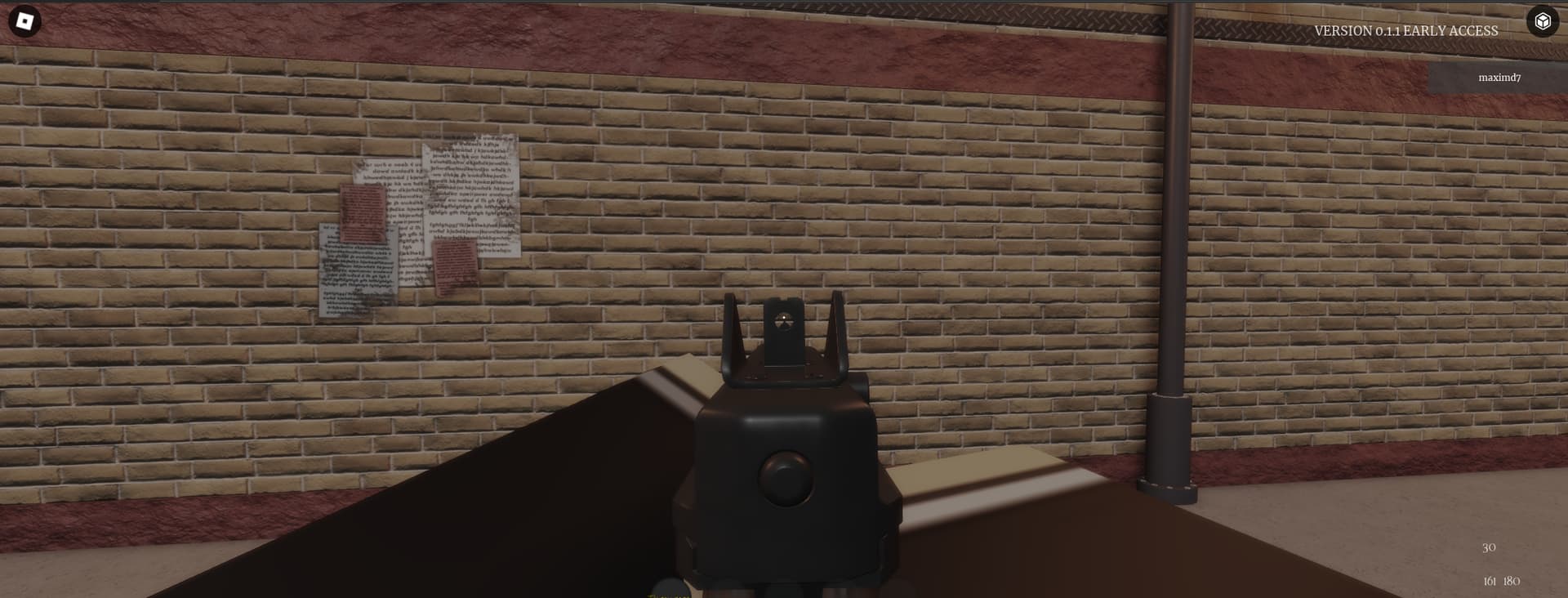 Murnau FE gun kit - Scripting Support - Developer Forum | Roblox Murnau FE gun kit - Scripting Support - Developer Forum | Roblox