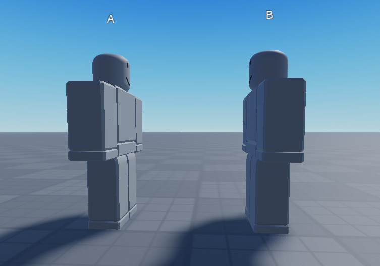 Pivotto Spawns Player In Air Scripting Support Developer Forum Roblox 2397
