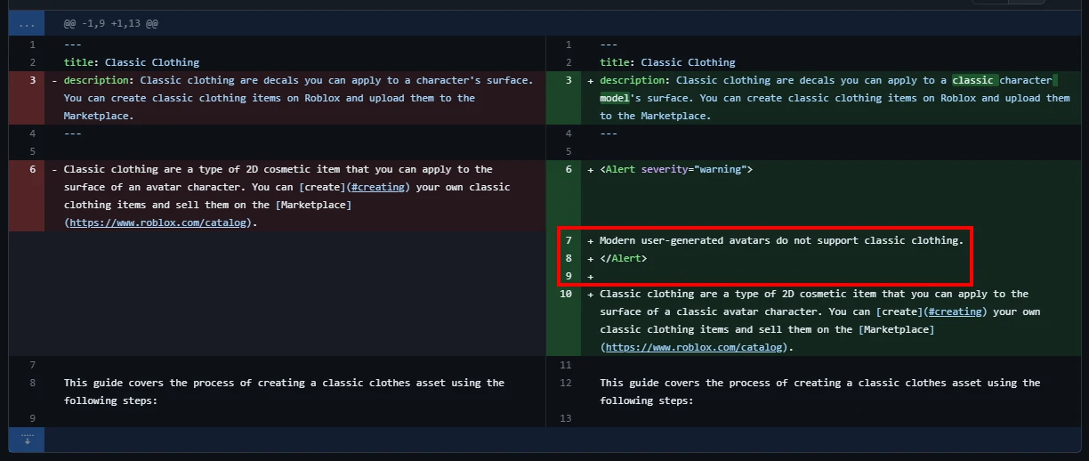 Modesty layer should not be required on bundles that support 2D ...