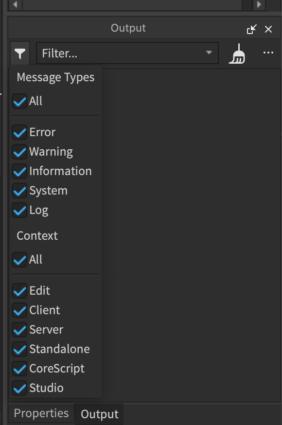Script not returning anything - Animation - Scripting Support ...