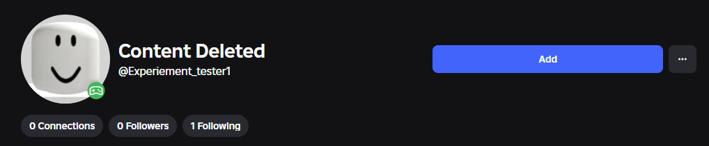 "Join" button not accessible for users with the new UI despite privacy ...
