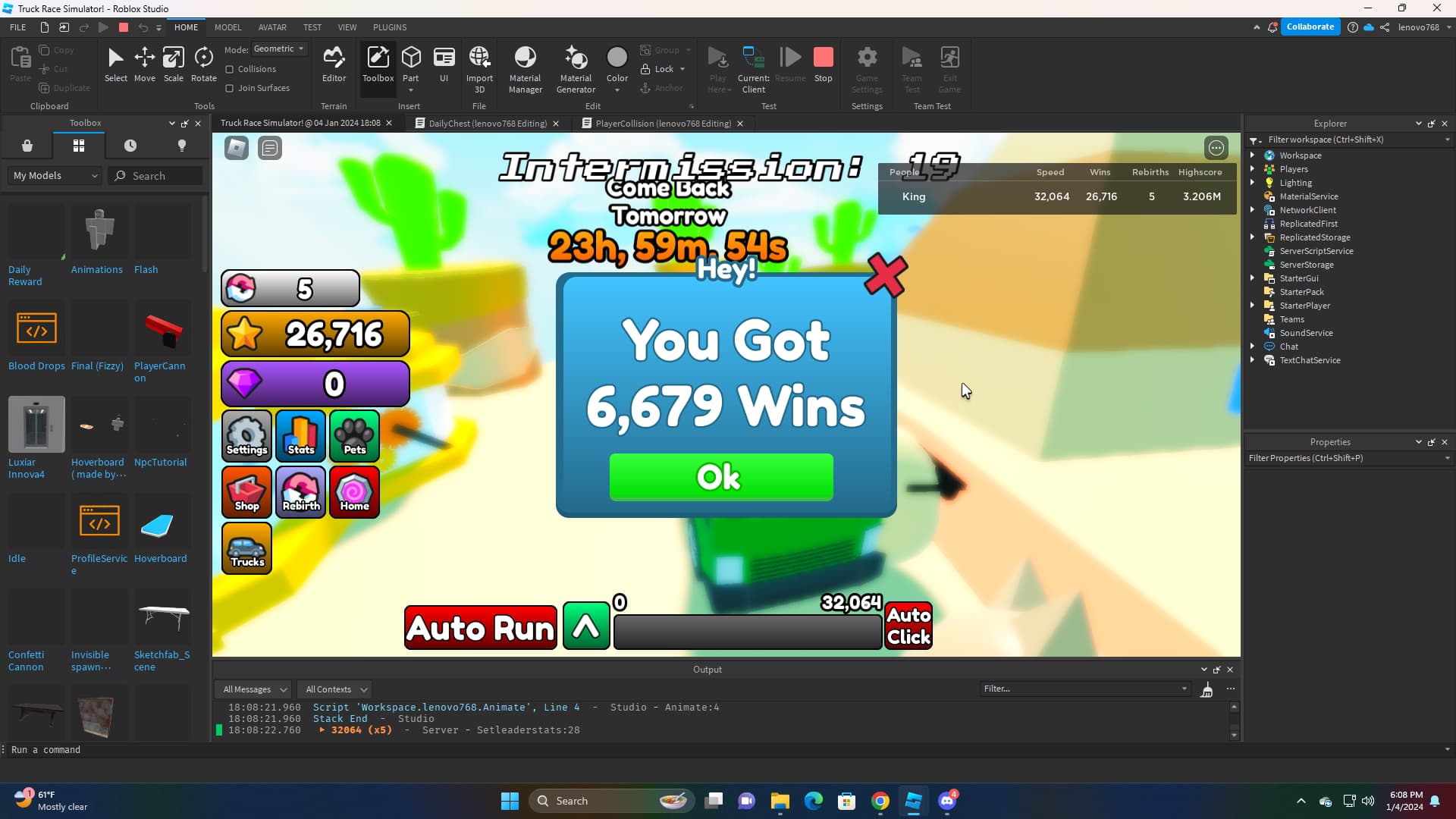 Professional Scripter for Hire – Let’s Bring Your Game to Life ...