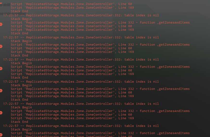 ZonePlus v3.2.0 | Construct dynamic zones and effectively determine ...