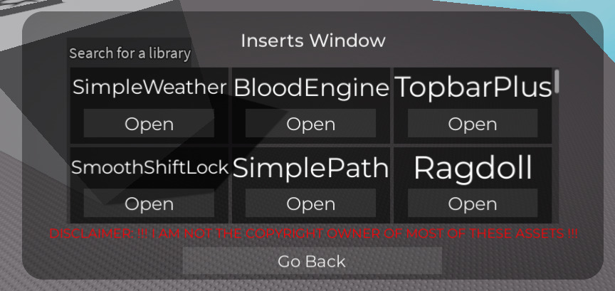 Something YOU will probably find useful: Encry's Util - AN UTILITY PLUGIN WITH OVER 10 ...
