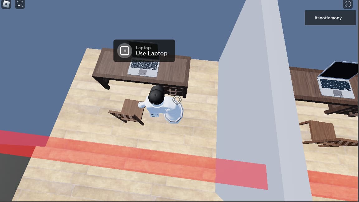 Issues With Player Ownership Of Area And Script Setup Scripting