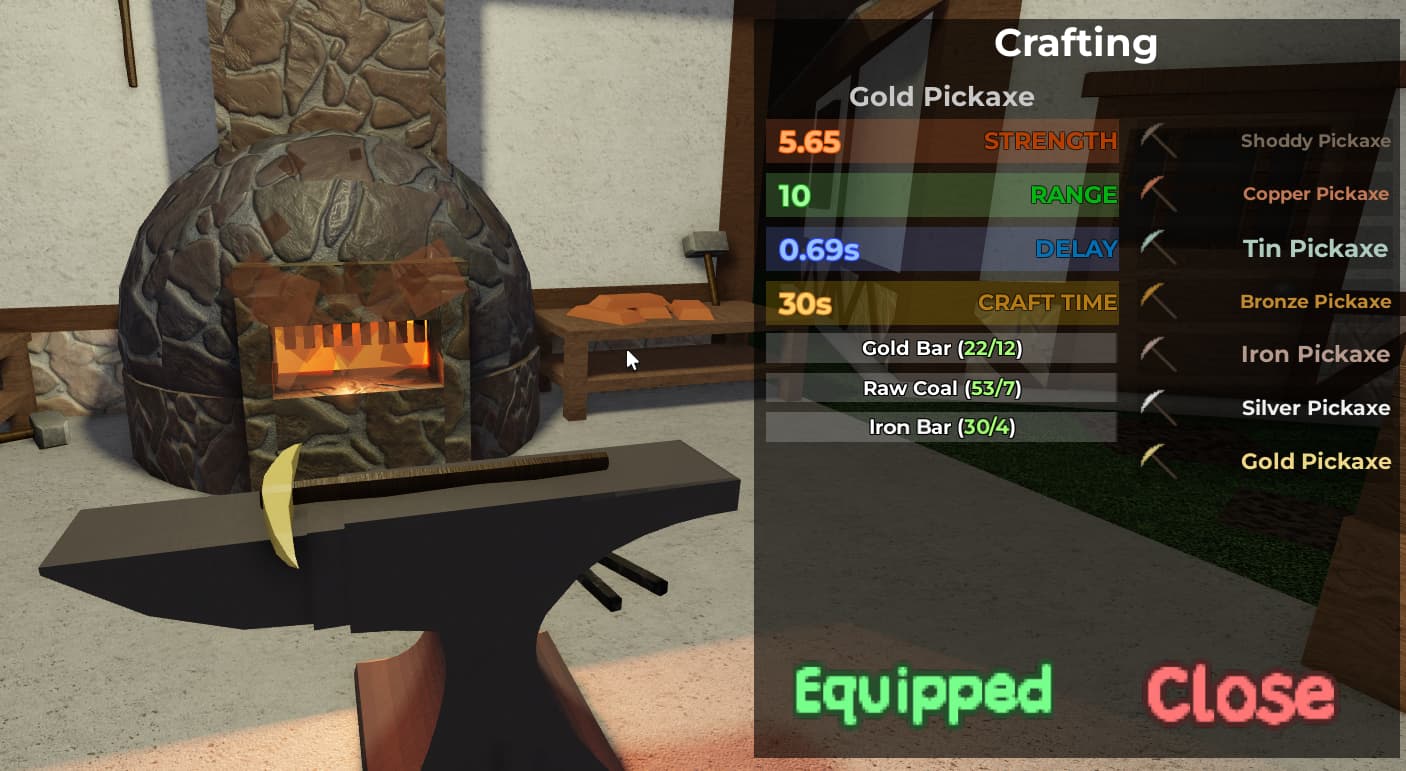 How can I make my UI more "fitting" for my game? - Creations Feedback ...