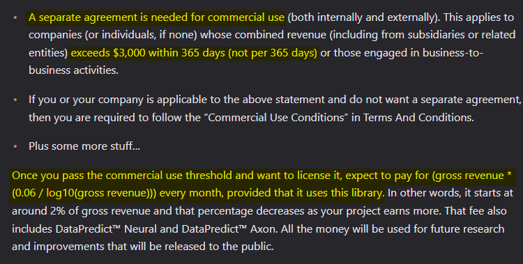 DataPredict™ [Release 2.19] - Machine Learning, Deep Learning And ...