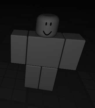 Weird glitch when animating - Building Support - Developer Forum | Roblox