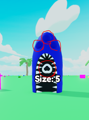 How can i offset motor6ds based on the model scale - Scripting Support - Developer Forum | Roblox